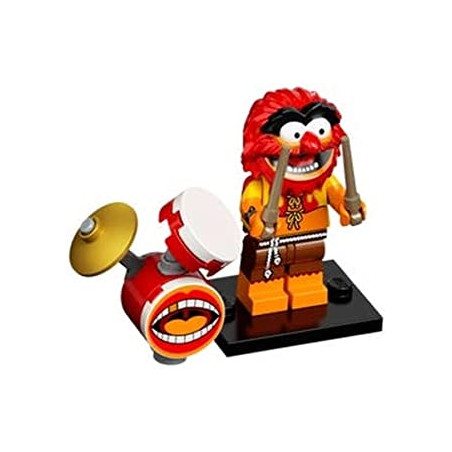 LEGO Muppets Series 1 Animal Minifigure 71033